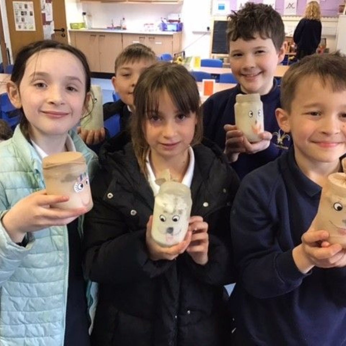 Godmanchester Community Academy - Item Not Available