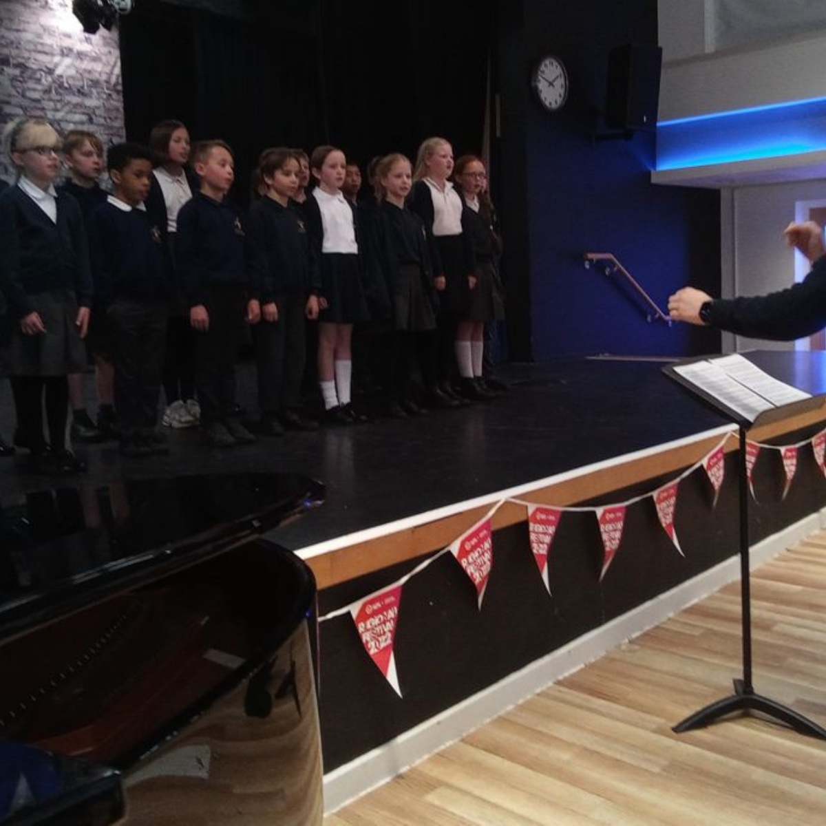 Godmanchester Community Academy - Item Not Available