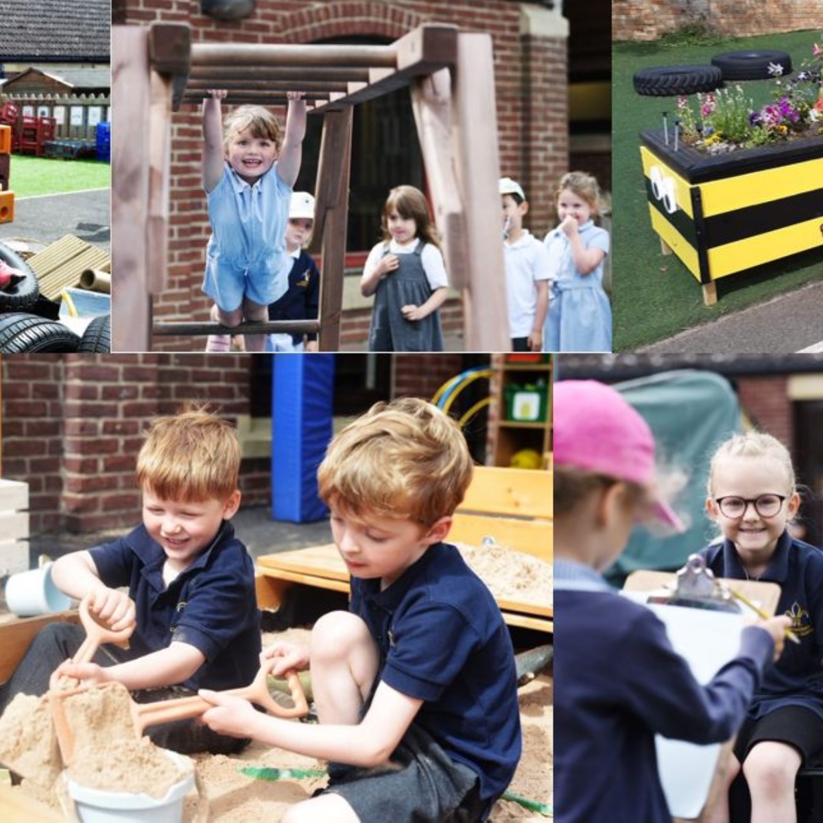 Godmanchester Community Academy - Item Not Available